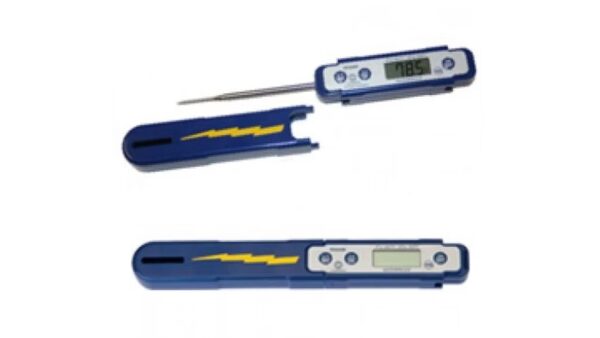 Waterproof Pocket Digital Thermometer – Vserv Solutions